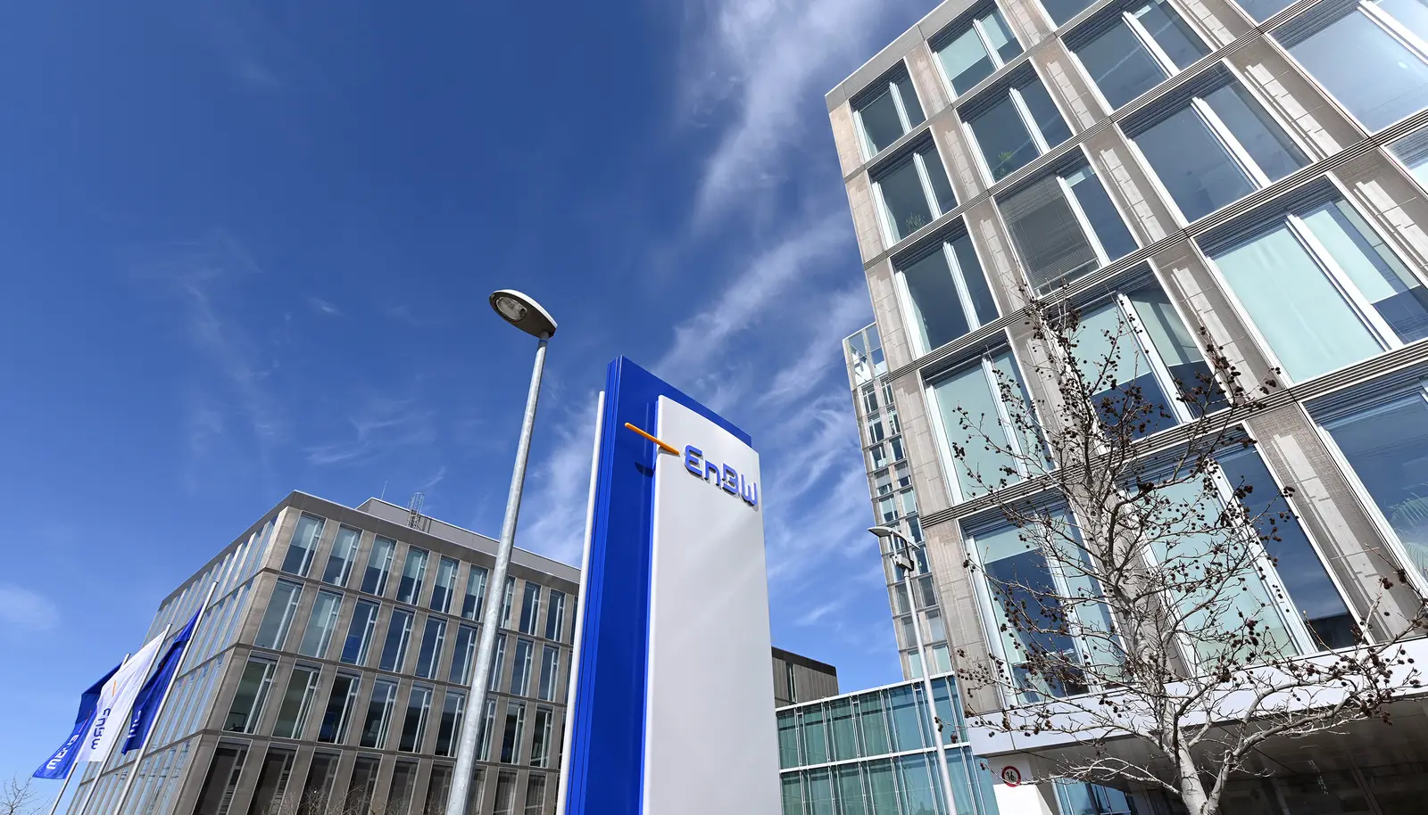 EnBW enregistre un résultat exceptionnel | EnBW